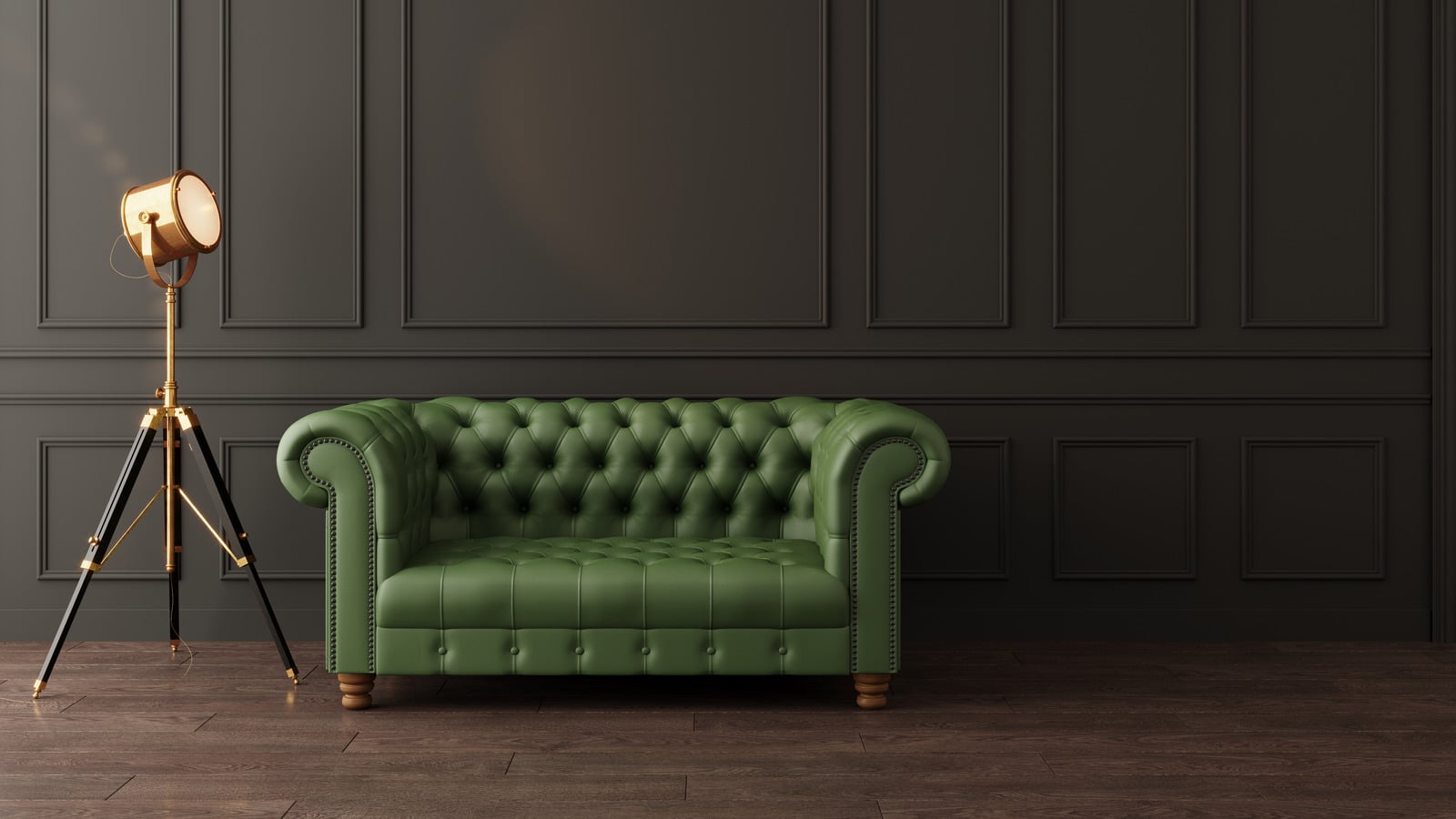 Cabriole sofá vs. Sofá Chesterfield: Qual é a diferença? - Portal Agro