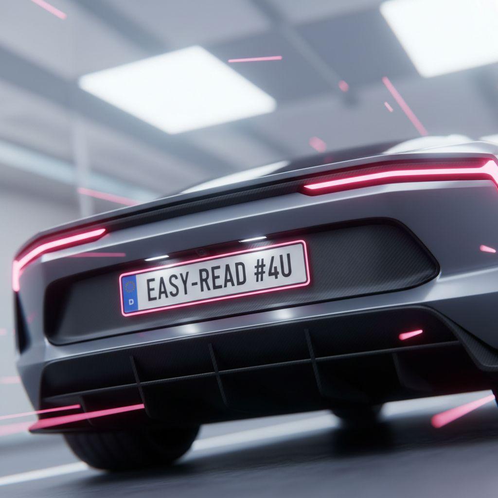 How to Check a Vehicle License Plate: A Practical Step-by-Step Guide ...